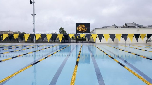 Sunny Hills High School Aquatics